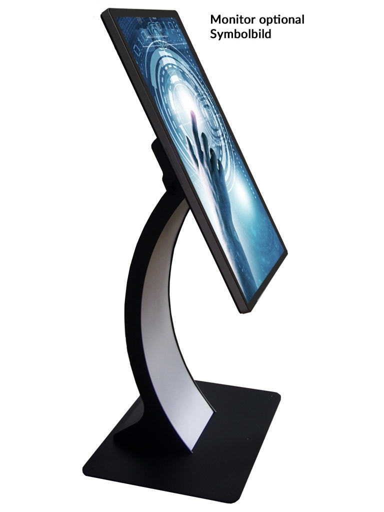 Monitor Standfuß easy pc stand Pivot 32", 42", 46"